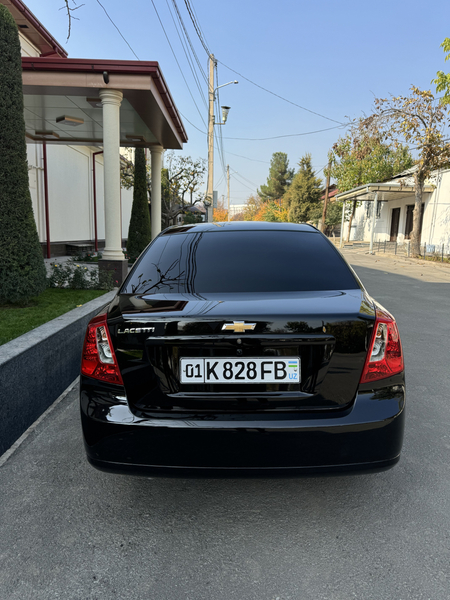 Chevrolet Jentra 2024
