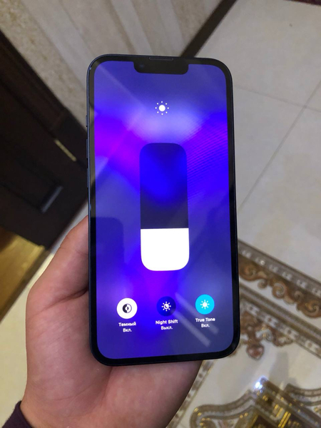 Срочно продается Iphone 13 128 гб