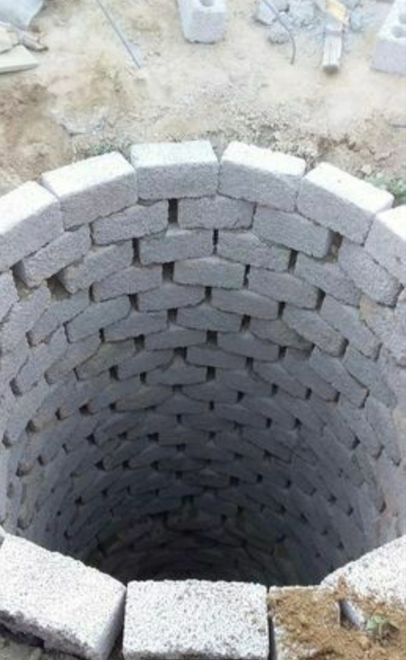 urachi santexnik basen tiranshe tunel