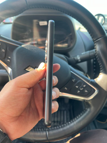 Srochni sotiladi Samsung A 34 8/256 tali pashti yengi