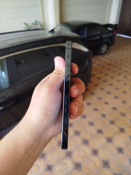 iphone 12 pro 256 gb