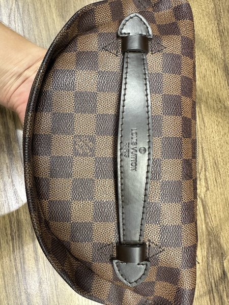 LV Bumbag Monogram Canvas