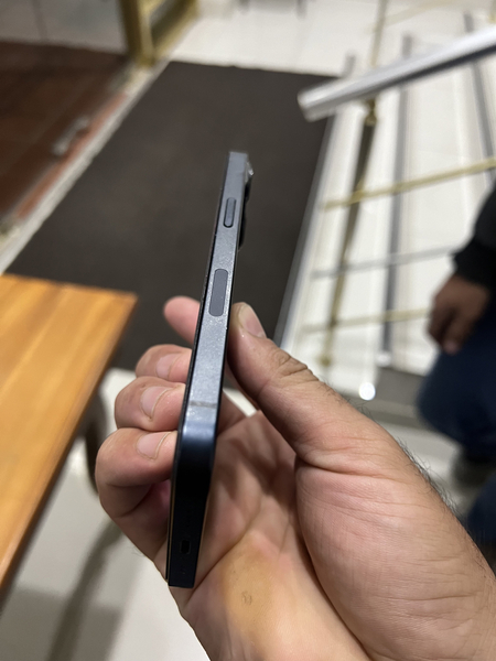 Iphone 13 128GB MIDNIGHT