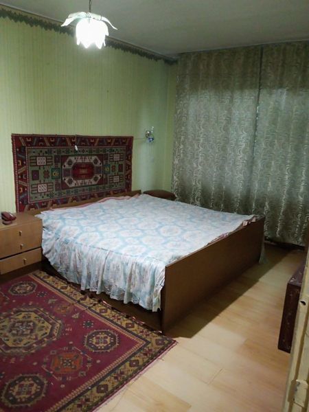 Срочно.Продается 3 комнатная квартира ттз-1