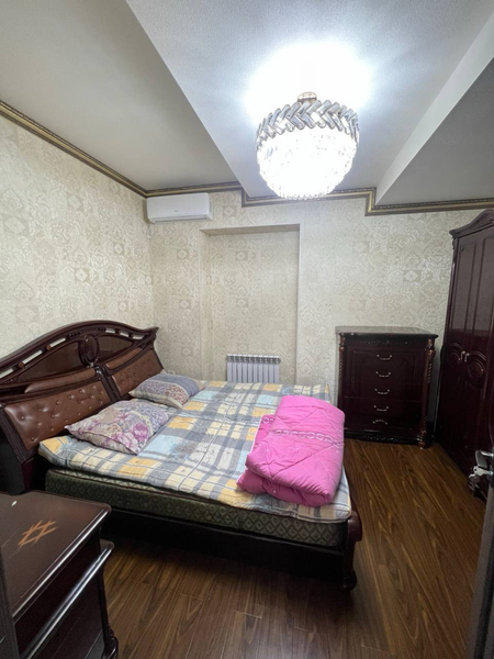 Продается 3 комнатная квартира. Чимган мирзо улугбекский район