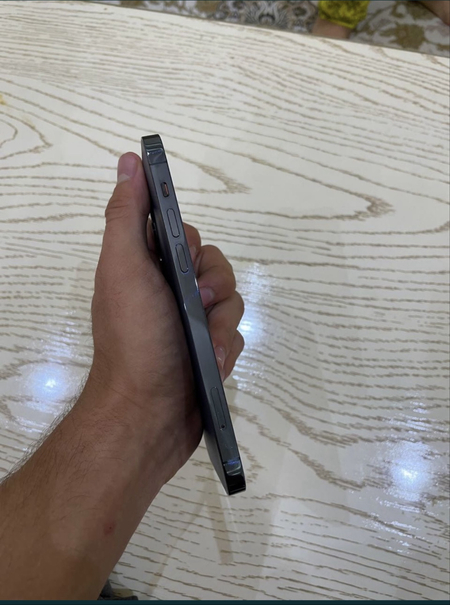 Iphone 12 pro 128