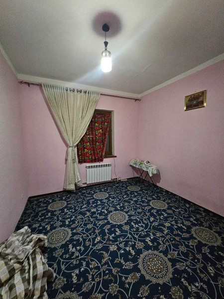 3 xonali 100m² 4-qavat uy sotiladi