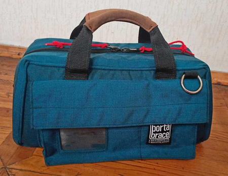 Professional Camera Case. 