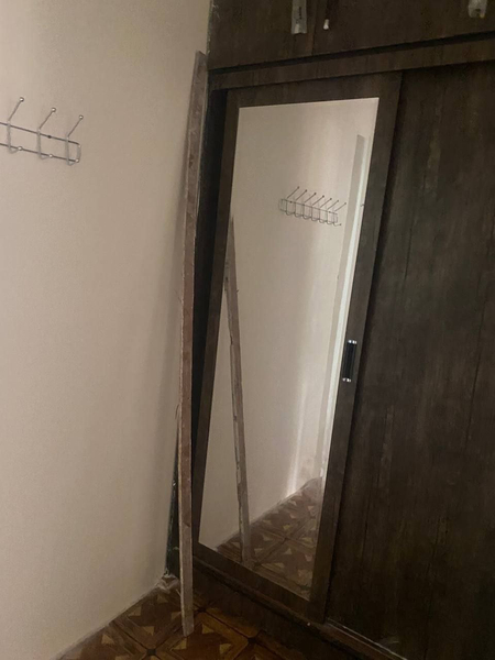 Сдаётся квартира