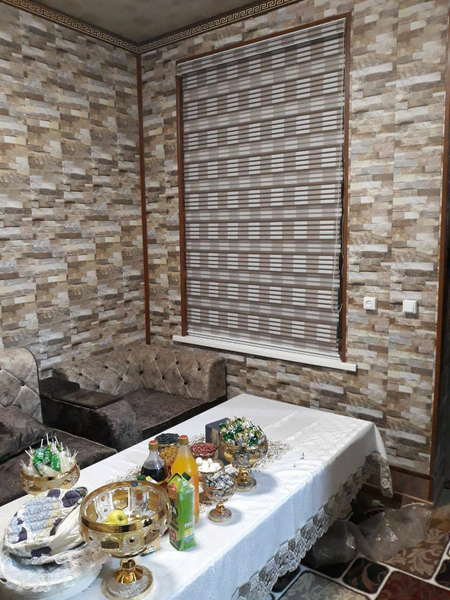 Arzon sifatli jalyuzi