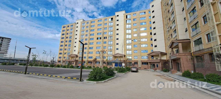Продаётся квартира в новостройке 
ЖК 