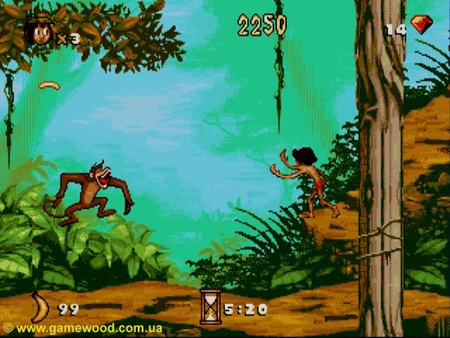 Игровая теле приставка SEGA(Сега) Retro Genesis HD Ultra- Денди(Dendy)