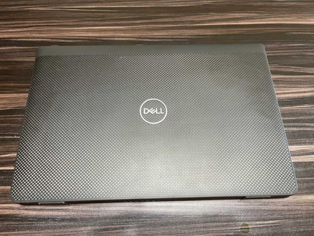 DELL Latitude 7420 intel Core i7-1185G7 озу16гб хард256ssd