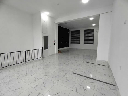 Мухтумкули ( Golden House) Вдоль дороги аренда 130м2 под ваш Бизнес