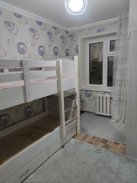 Аренда квартиры Актепа Шайхонтохур район