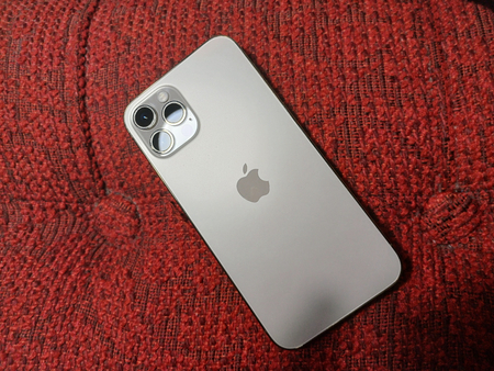 Iphone 12 pro gb256