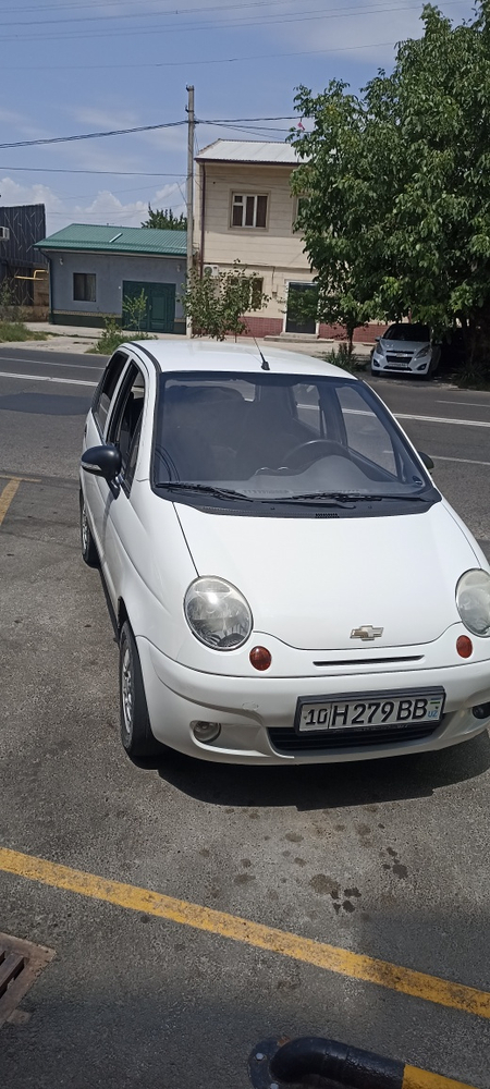 Arenda s vikupum matiz  2015