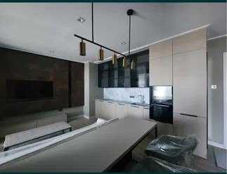 Юнусабад Anhor Residence 64м2; Евро Подключ Успейте По супер Локации;