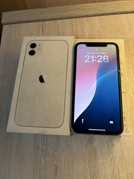 Iphone 11 128 срочно сотилади / holati ideal