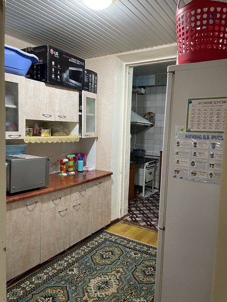 Продается 3-х комнатнвя квартира