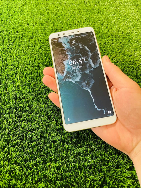 Redmi S2 sotiladi