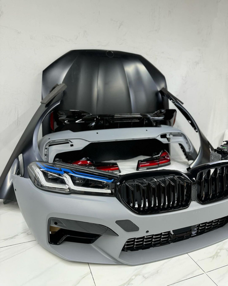Комплект обвеса на BMW G30