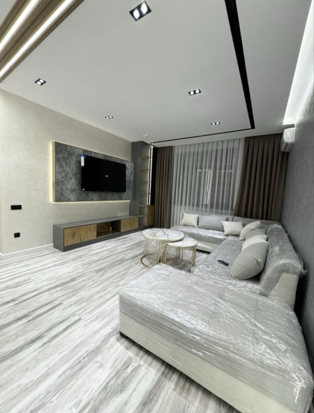 Паркентский, ЖК Mashxadi Residence 4/7/8 Укомплектована (107м2) Срочно