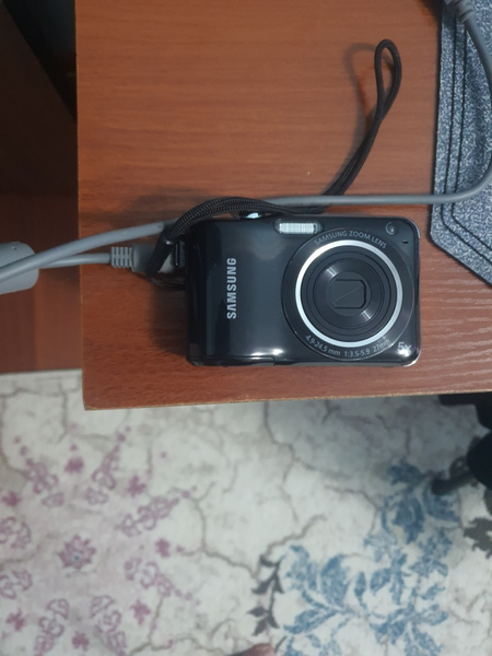 Цифравой фотоапарат Samsung