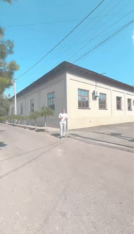Chorsu eski shahar 6,3 sotix uy sotiladi