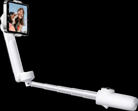 Insta360 Flow Standalone Ручной монопод-стабилизатор