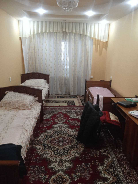 (К129022) Продается 3-х комнатная квартира в Алмазарском районе.