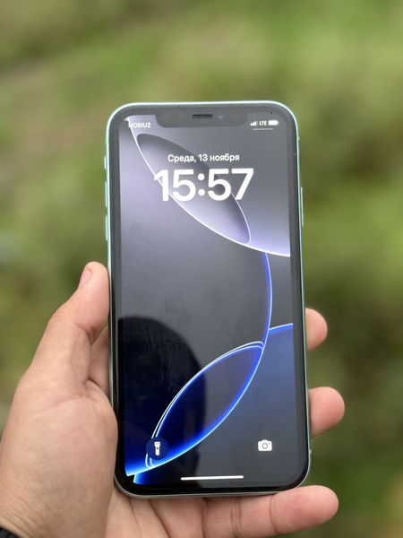 Iphone 11 edyalni