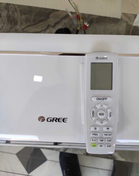 Кондиционер gree-12 оптовая цена доставка бесплатно