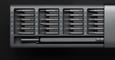 Набор точных отверток Xiaomi Mi Precision Screwdriver Kit