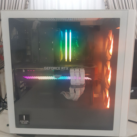 Продается игровой кейс