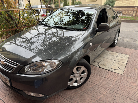 Chevrolet Jentra 2020