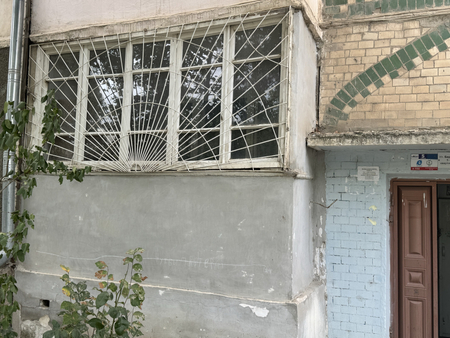 Продается квартира 2х комнатная