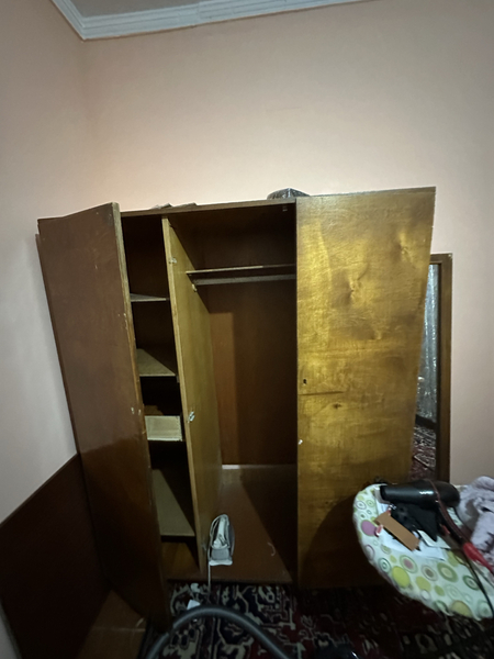 Стенка сотилади