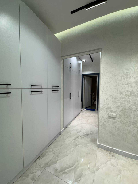 V4150 3/6/8 ЖК Oq Saroy Паркентском 88м2 с ремонтом