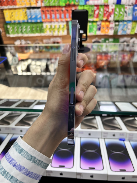 Iphone 13 Pro Max muddatli toʻlov va naqdga