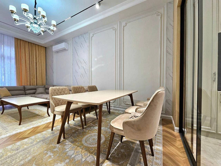 Срочно Продается Новостройка Real House 4-комн 100м2 Дархон Басри Баба