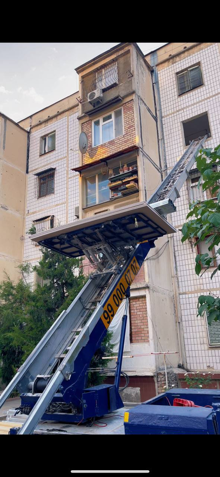 AVTO LIFT  xizmati