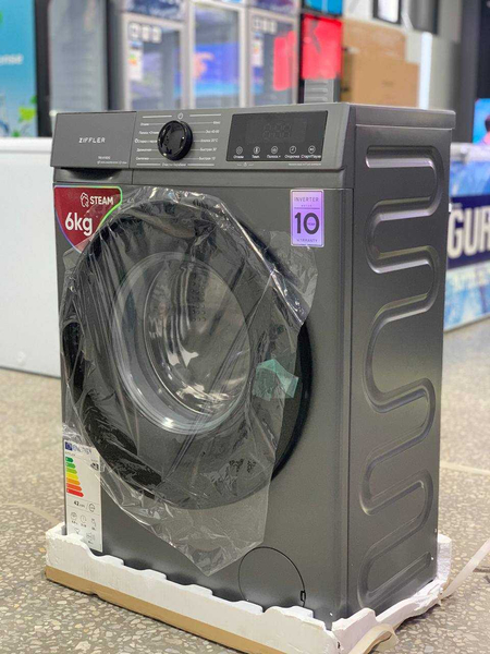 Стиральная машина SKYWORTH F60103UU 6КГ