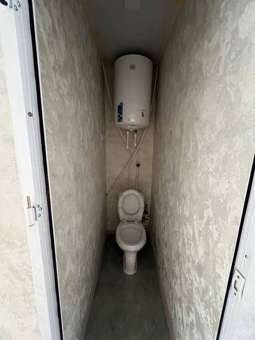 Продаётся квартира
