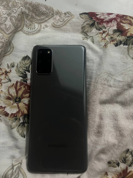 Samsung galaxy S20+ 5G 256