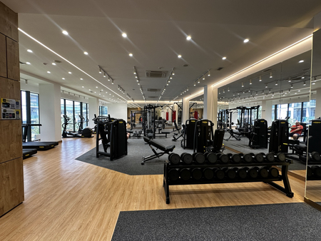 Продается 3х комнатная квартира в Жк Tiara residence