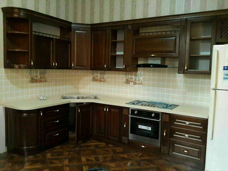 Мебель на заказ.