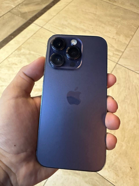 Iphone 14pro