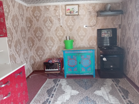 Янгы Зарафшан 3кв 15 уи