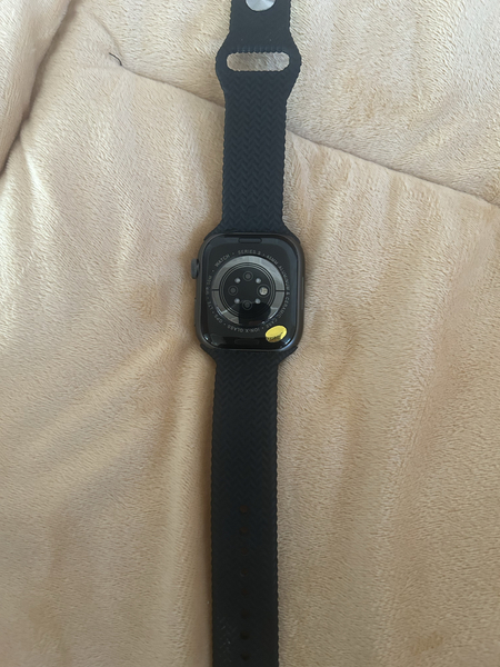 iwatch в идеальном состоянии